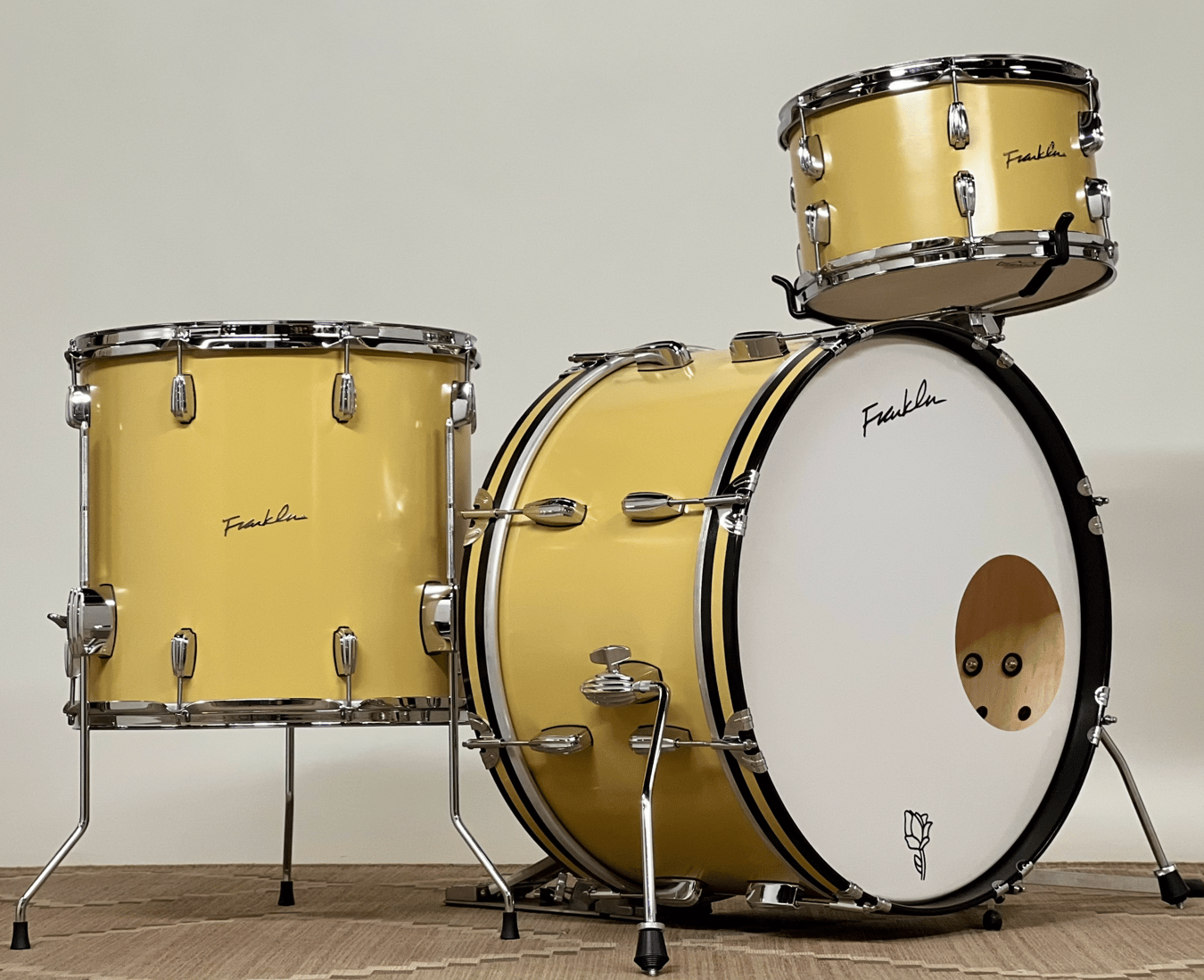 Drum Sets